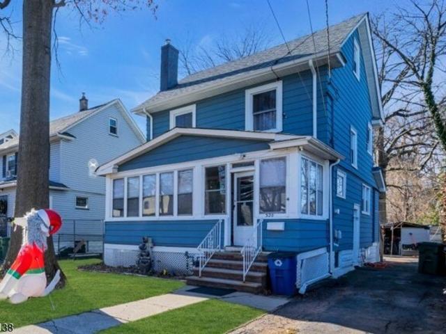 Pine St, Roselle, Home For Sale