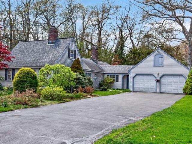 Pine St, Sandwich, Home For Sale