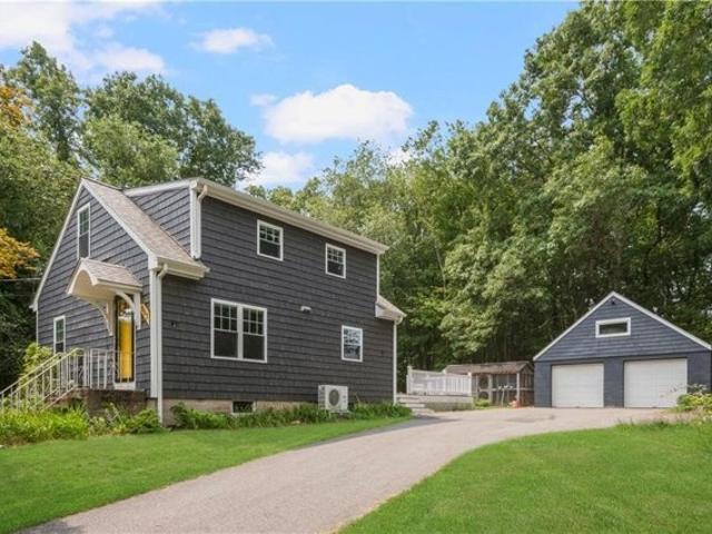 Pine St, Seekonk, Home For Sale