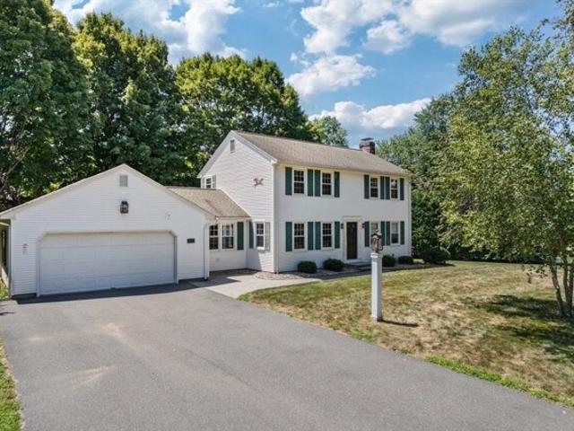 Pine St, South Hadley, Home For Sale