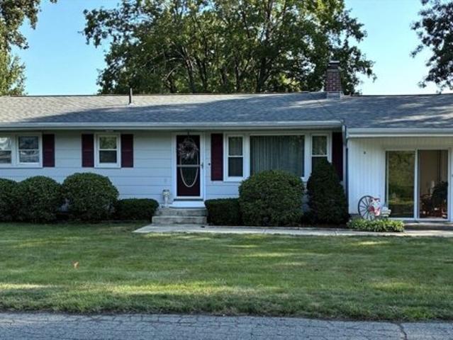 Pine St, South Hadley, Home For Sale