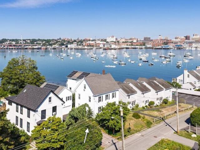 Pine St, South Portland, Home For Sale