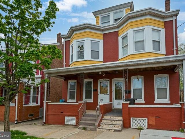 Pine St, Trenton, Home For Sale