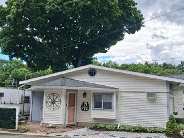 Pine St Trlr,peabody, Property For Sale
