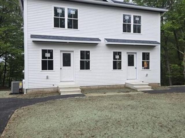 Pine St Unit A, Warren, Condo For Sale
