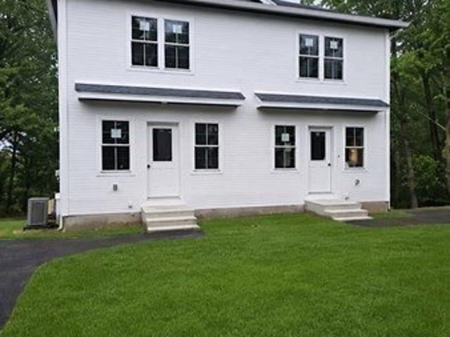 Pine St Unit A, Warren, Home For Sale