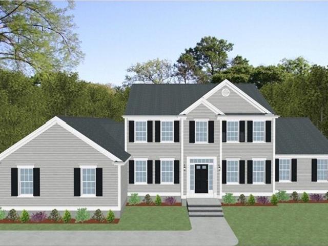 Pine St Unit Model, Raynham, Home For Sale