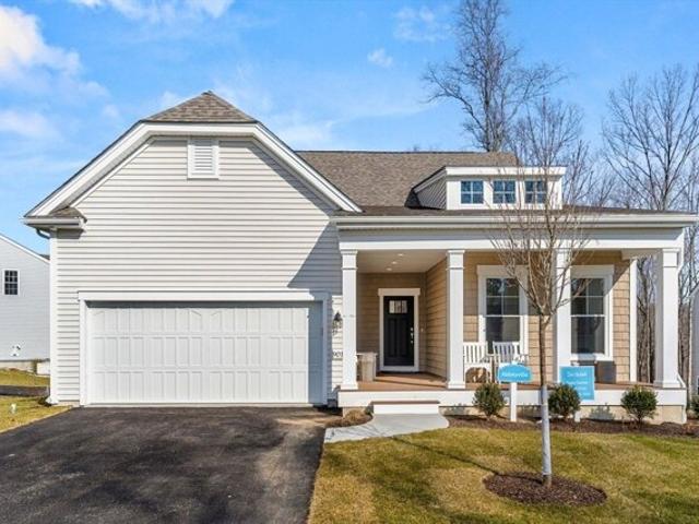 Pine St Unit,norton, Home For Sale