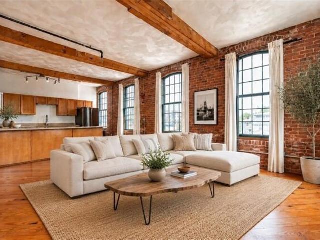 Pine St Unit,providence, Condo For Sale