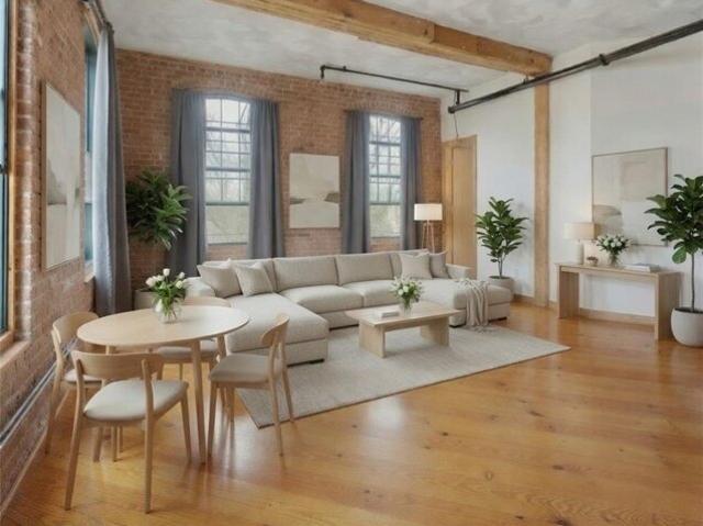 Pine St Unit,providence, Condo For Sale