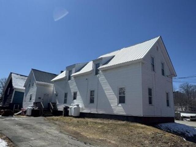Pine St, Waterville, Home For Sale