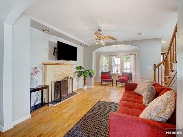 Pine St, West Orange, Home For Sale
