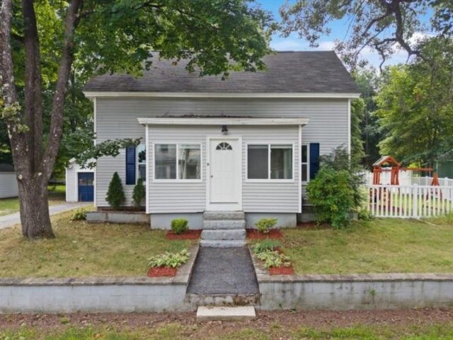 Pine St, Westford, Home For Sale
