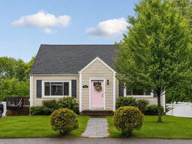 Pine St, Weymouth, Home For Sale