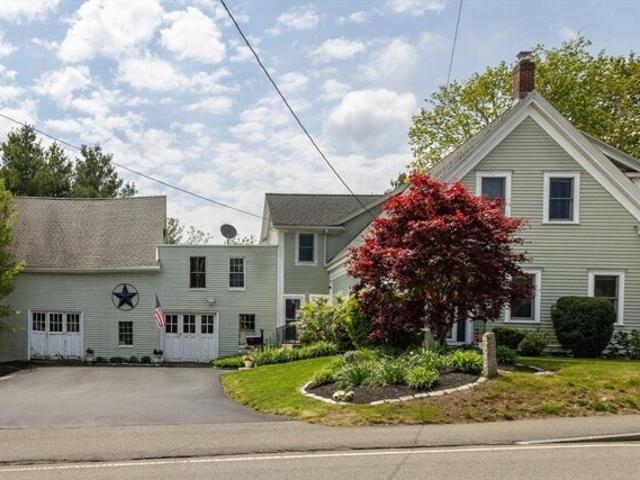 Pine St, Weymouth, Home For Sale