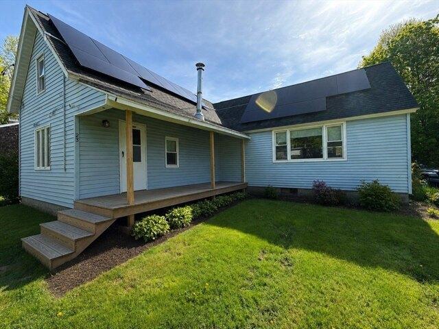 Pine St, Winchendon, Home For Sale