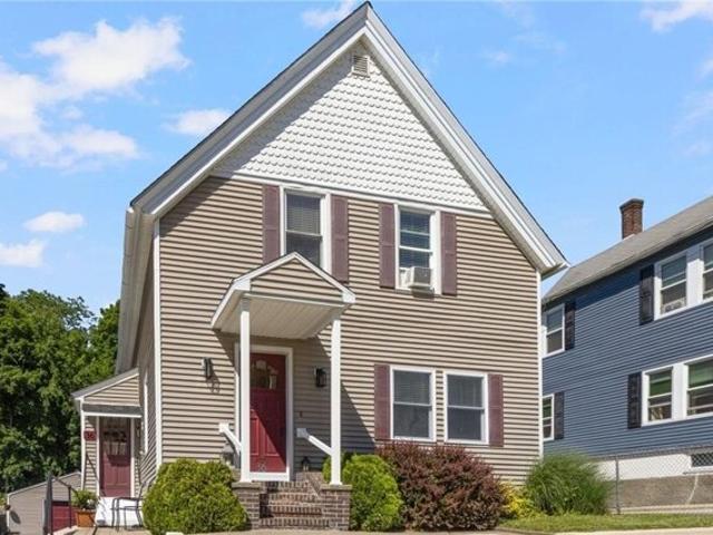Pine St, Woonsocket, Home For Sale