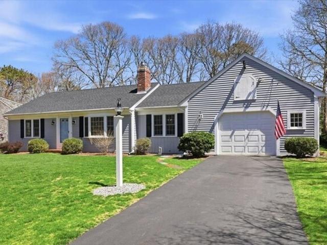 Pine St, Yarmouth, Home For Sale