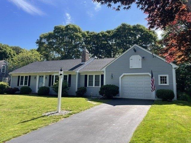 Pine St, Yarmouth, Home For Sale
