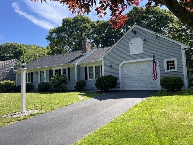 Pine St, Yarmouth, Home For Sale
