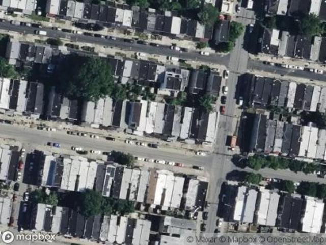 Pine St