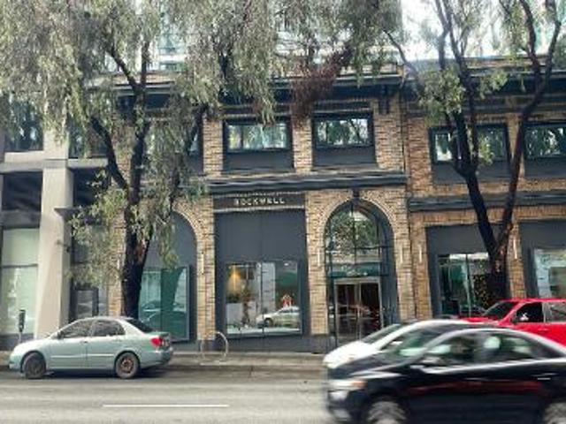 Pine St # 506