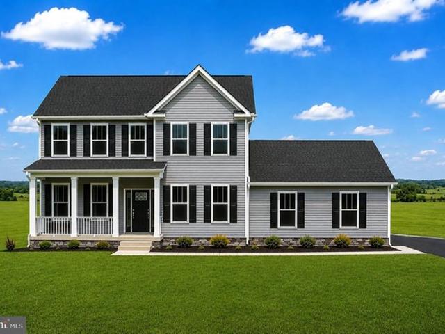 Pine Stake Rd, Rhoadesville, VA 22542