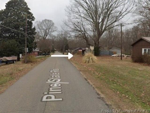 Pine State Rd, Troutman, Plot For Sale