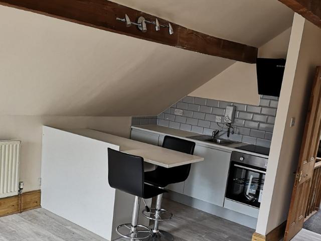 Pine Street, Halifax HX1, 1 bed flat to rent, £650 pcm | PrimeLocation