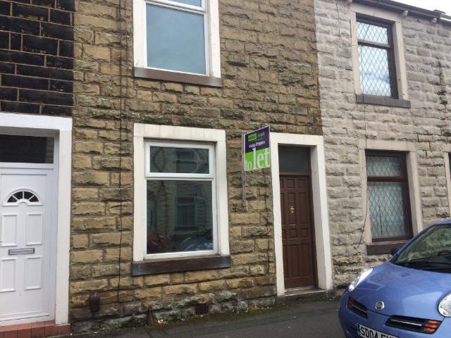 Pine Street, Nelson BB9, 2 bed terraced house to rent, £495 pcm | PrimeLocation