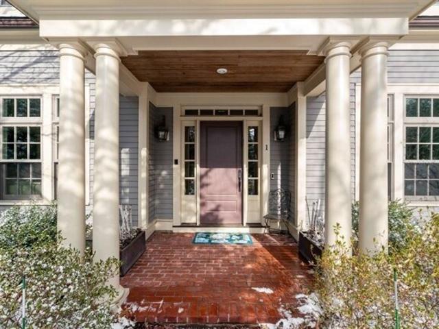 Pine Summit Cir Unit,weston, Condo For Sale