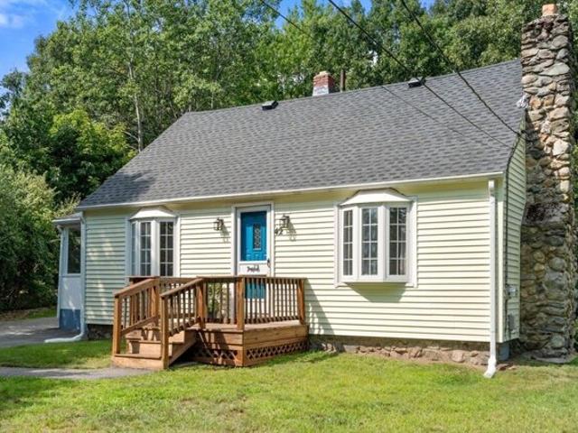 Pine Swamp Rd, Cumberland, Home For Sale