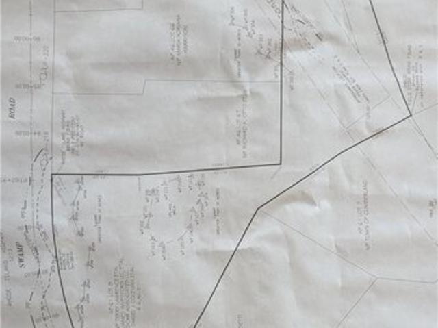 Pine Swamp Rd, Cumberland, Plot For Sale