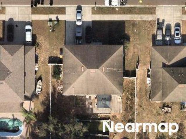 Pine Shadow Ln
