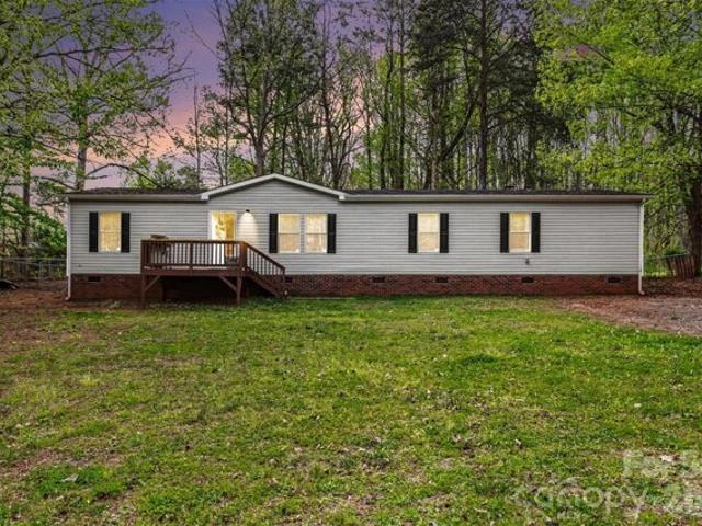 Pine Springs Dr, Bessemer City, Home For Sale