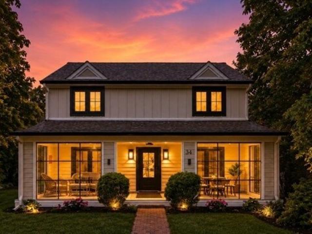 Pine Ter, Millburn, Home For Sale
