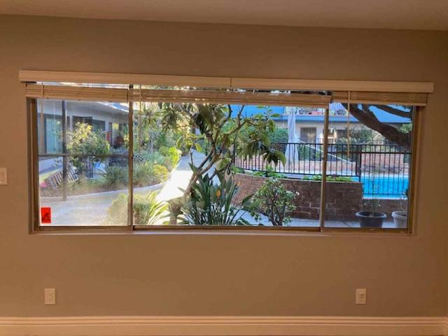Pine Terrace Apartments 1 Bedroom Apartment for Rent at 2960 Clairemont Dr, San Diego, CA 92117 Bay Park