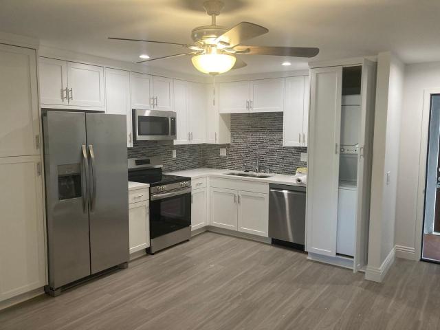 Pine Terrace Apartments 2 Bedroom Apartment for Rent at 2960 Clairemont Dr, San Diego, CA 92117 Bay Park
