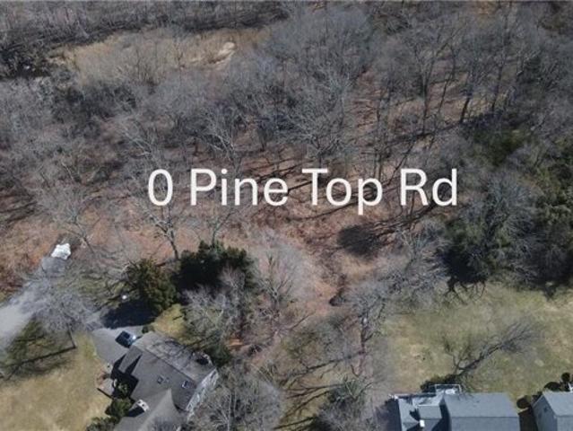 Pine Top Rd, Barrington, Plot For Sale