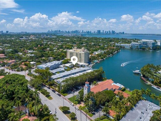 Pine Tree Dr Apt,miami Beach, Condo For Sale