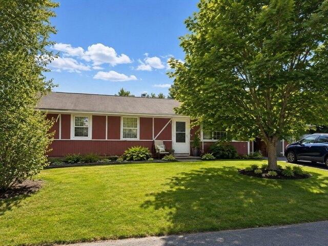 Pine Tree Dr, Middleboro, Home For Sale