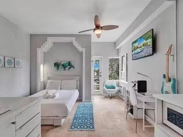 Pine Tree Drive