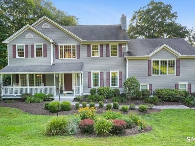 Pine Tree Hill Rd, Newtown, Home For Sale