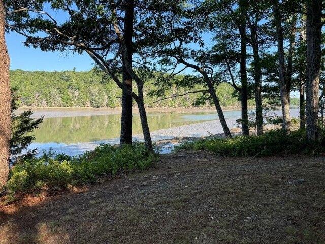 Pine Tree Ln, Boothbay, Plot For Sale