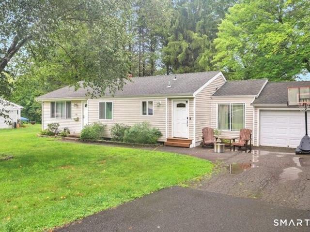 Pine Tree Ln, South Windsor, Home For Sale