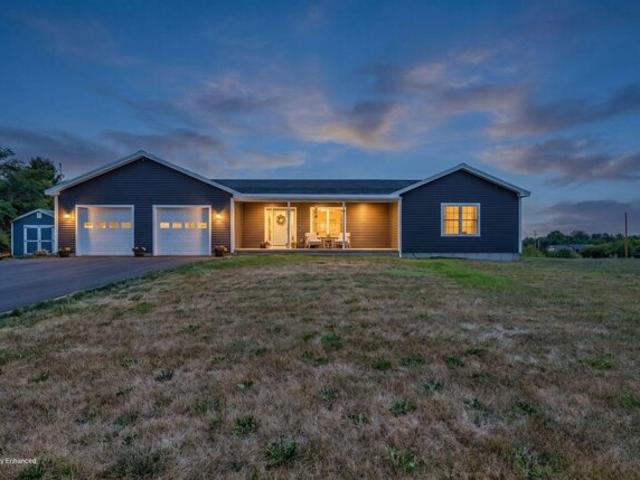 Pine Tree Rd, Levant, Home For Sale