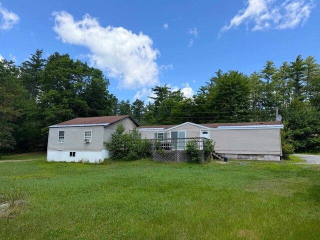 Pine Tree Rd, Newport, Property For Sale
