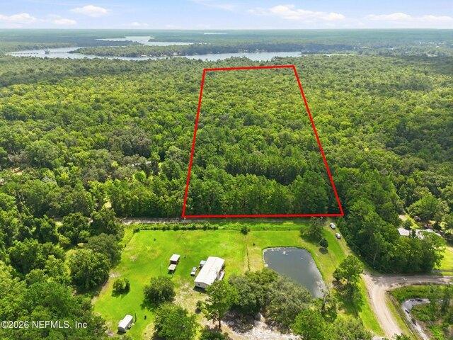 Pine Tree Rd, Palatka, Plot For Sale