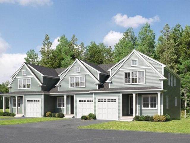 Pine Tree Rd Unit,holden, Condo For Sale