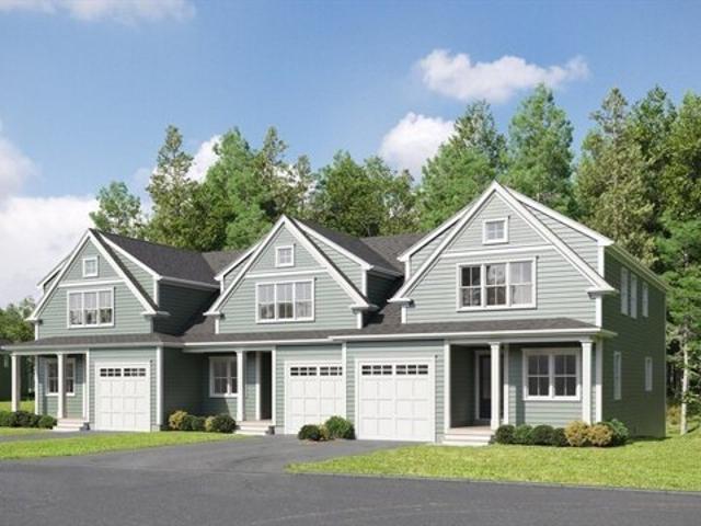 Pine Tree Rd Unit,holden, Condo For Sale